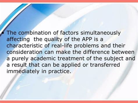 ppt modeling and optimization of aggregate production planning a genetic algorithm approach