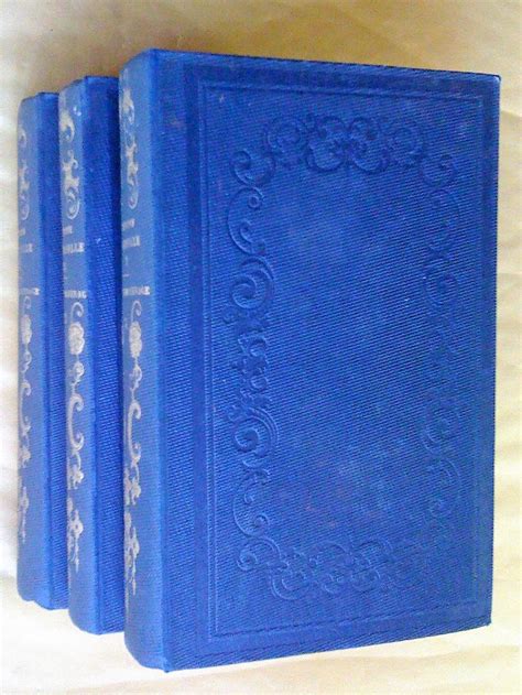 Histoire Du Moyen Ge Tomes Complet Tomes De L