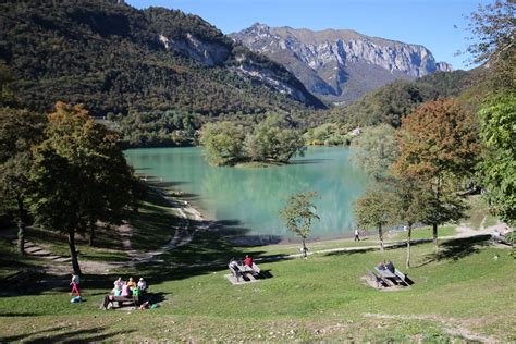 Borgo Di Canale Di Tenno Trento In Trentino Alto Adige E Borghi