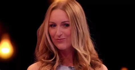 Channel 4 Naked Attraction Mum Hospitalised Following Romps With Well
