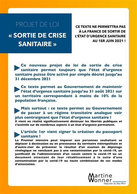 Martine WONNER on Twitter Stop à la dérive autoritaire de ce