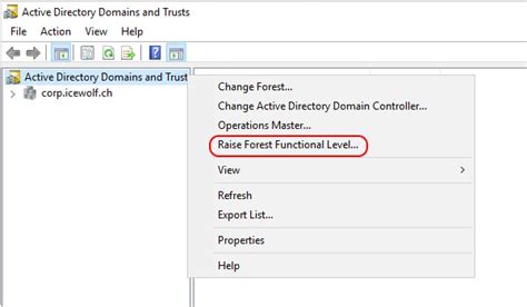 Demote Windows Server R Domain Controller Icewolf Blog