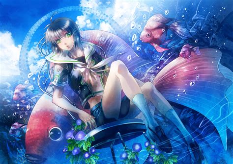 Naked Anime Porn Image 161637