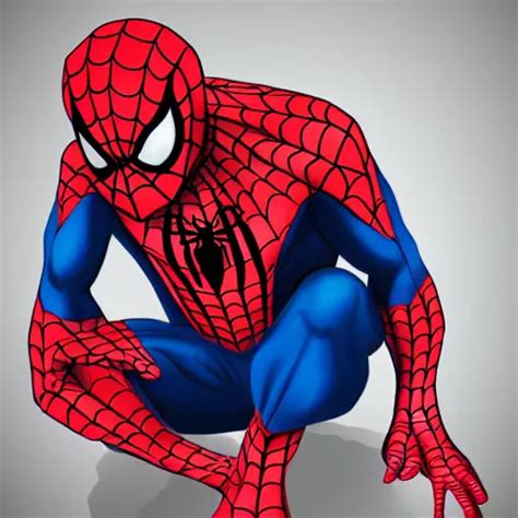 Spiderman Crying By Himself Stable Diffusion OpenArt