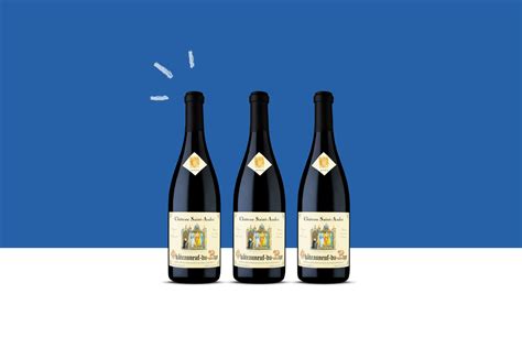Benjamin Darnault Châteauneuf du Pape 2022 3 Pack Pre order