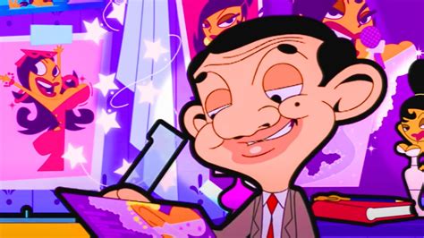 Beans Musical Love Mr Bean Animated Season Full Episodes