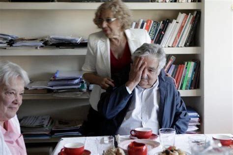 Estas Frases De Jose Mujica Te Har N Reflexionar Durante El Fin De