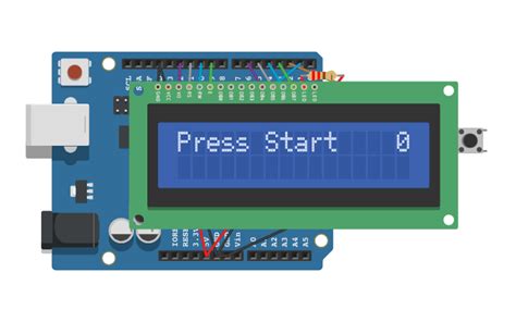 Tinkercad Arduino