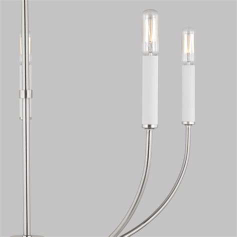 Joss Main Kendrey 5 Light Dimmable Classic Traditional Chandelier