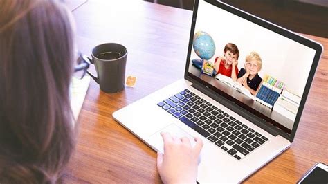 Beneficios De Las Clases Virtuales 8 Pasos Educar Doncomos