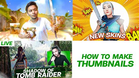 Making Valorant Thumbnails Photoshop Livestream YouTube