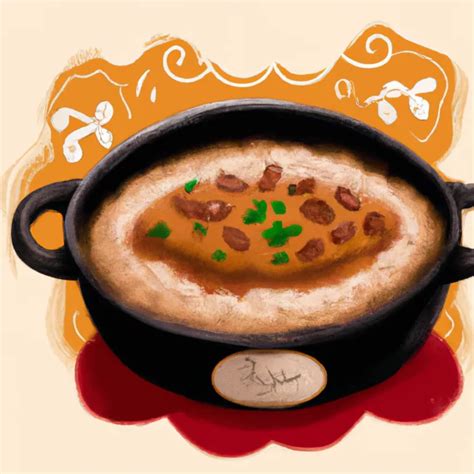 Delicie se a Tradicional Receita de Baião de Dois