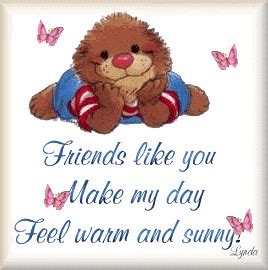 You Made My Day Quotes QuotesGram