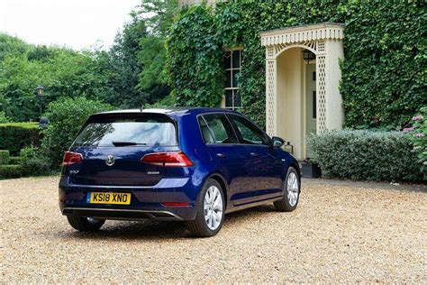 Vw Golf Tdi Mk 7