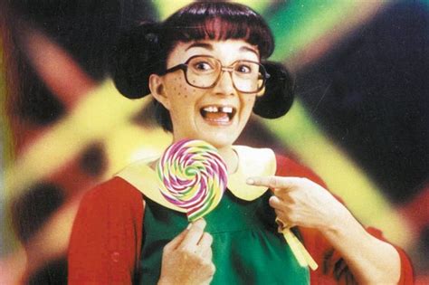 Chiquinha do seriado Chaves agradece em vídeo carinho dos fãs