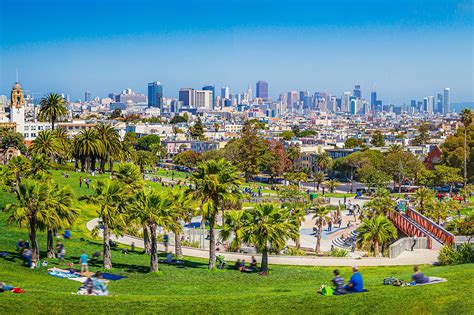10 activités gratuites à ne pas manquer à San Francisco San Francisco