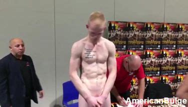 Wrestlers Weigh In Naked Porn Sex Photos