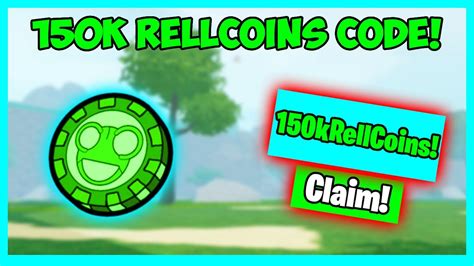 K Rellcoins Newest Code Will Give You K Rell Coins For Free