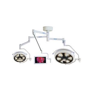 Mobile Surgical Light E Shanghai Huifeng Medical Instrument