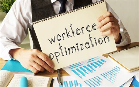 What Is Workforce Optimization What Does It Look Like The Avilar Blog