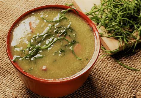 Caldo Verde