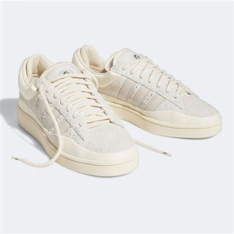 adidas Campus x Bad Bunny los nuevos clásicos que más necesitas GQ