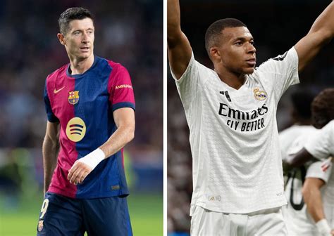Real Madryt FC Barcelona Gdzie oglądać El Clasico Transmisja TV i