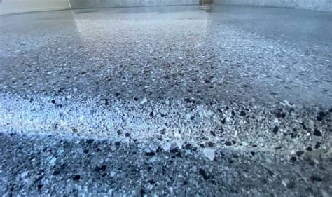 Seamless Flake Epoxy Flooring EPIC Epoxy Floors