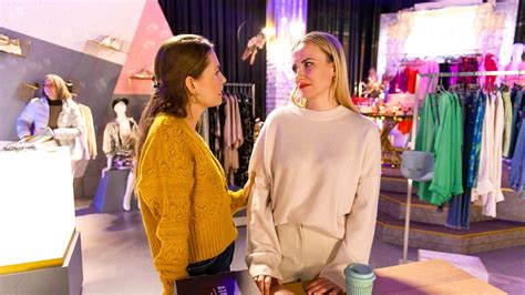 Folge 4140 vom 22 02 2023 Alles was zählt RTL