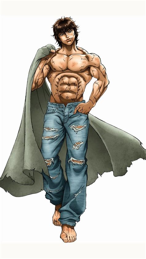 Black Cartoon Characters Anime Characters Goku Manga Gangsta Anime