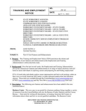 Fillable Online Wdr Doleta Accessible Version PDF Wdr Doleta Fax