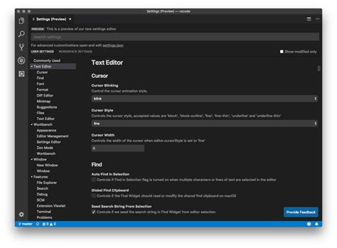 Online Visual Studio Code Editor Blindoke