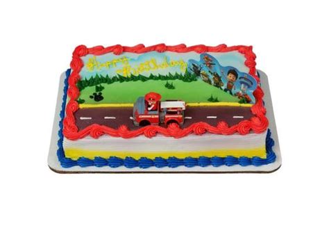 15 Shoprite Birthday Cakes JasimJinting