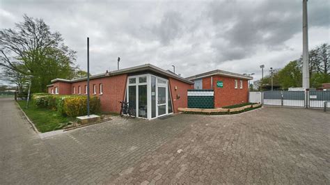 Neues Leistungszentrum für Werder Bremen Heiße Anwohner Debatte News