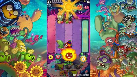 Plants vs Zombies Héroes Liga Definitiva 50 en 4 días YouTube
