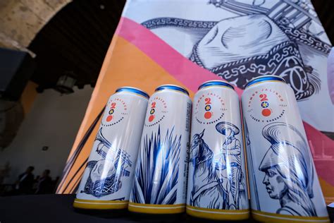 09 Jun 2023 Gobierno De Jalisco Y Grupo Modelo Presentan La Cerveza