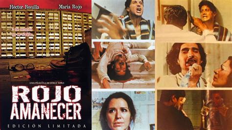 Ni perdón ni olvido 5 películas mexicanas sobre la Matanza de