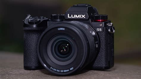 Panasonic Lumix DC S5 Review 2020 PCMag Australia