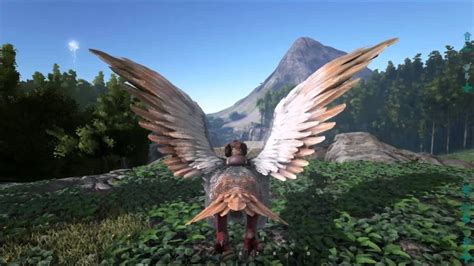 Ark Survival Evolved Ep Youtube