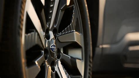 New Subaru Forester Teased Due To Be Revealed November 17