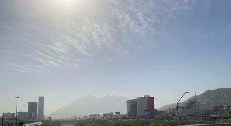 Avanza proyecto de Agencia de Calidad del Aire en Nuevo León va a