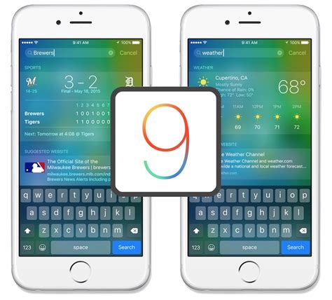 Anyone Can Install IOS 9 Beta Right Now But You Shouldnt