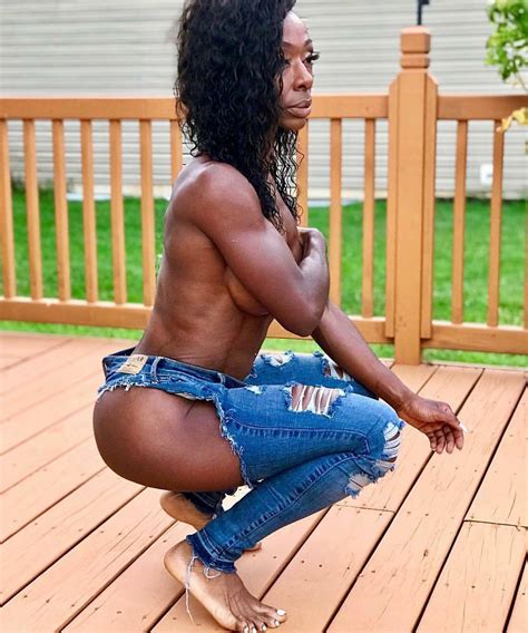 Toronica Jenkins Shesfreaky