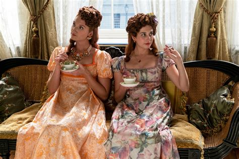5 Bridgerton Fashion Trends You Can Actually Wear In 2022 Glamour