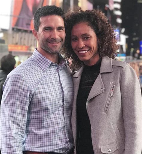 Sage Steele Nude Telegraph
