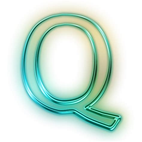 Q Letra Png Imagen De Fondo