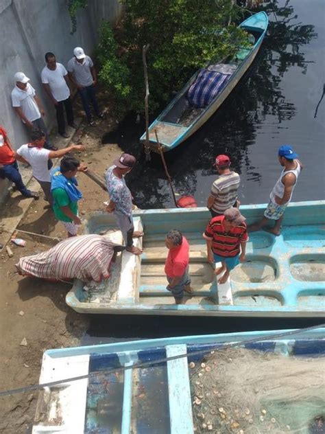 Diario Ultim Tum On Twitter Lamentable Tragedia En La Bah A De