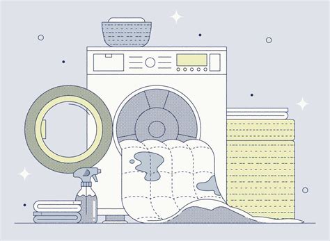 Step By Step Guide How To Wash A Duvet Properly At Home Clean Home