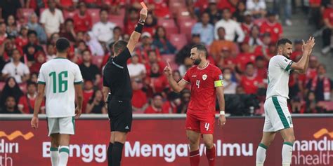 Road To Piala Dunia 2026 Regulasi Dan Syarat Agar Timnas Indonesia