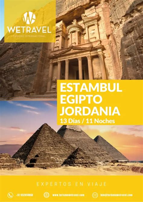 ESTAMBUL EGIPTO Y JORDANIA 13 DIAS 11 NOCHES We Travel
